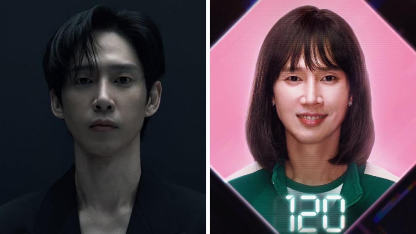 Quién es Park Sung-hoon, el actor que interpreta a la jugadora 120 en 'El Juego del Calamar' | T13